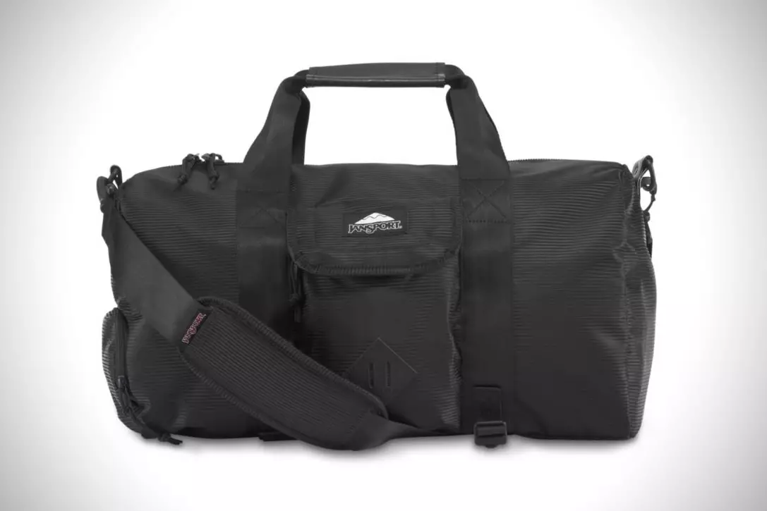 Калекцыя JanSport Carbon 18567_3