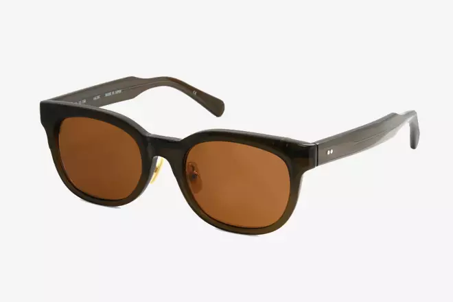Taiyō Titans: Ang 8 Best Japanese Sunglasses 18608_1