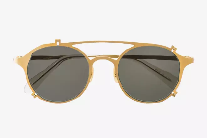 Taiyō Titans: Ang 8 Best Japanese Sunglasses 18608_5