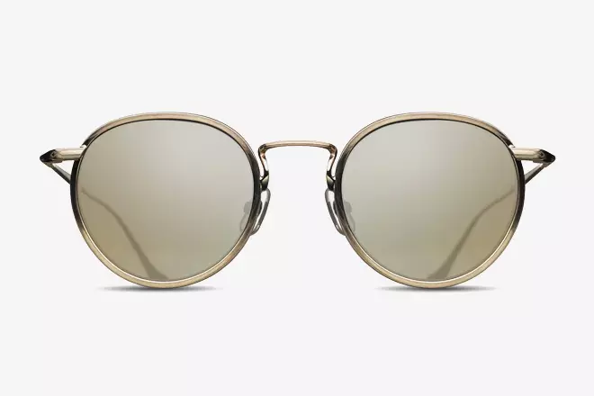 Taiyō Titans: Ang 8 Best Japanese Sunglasses 18608_7