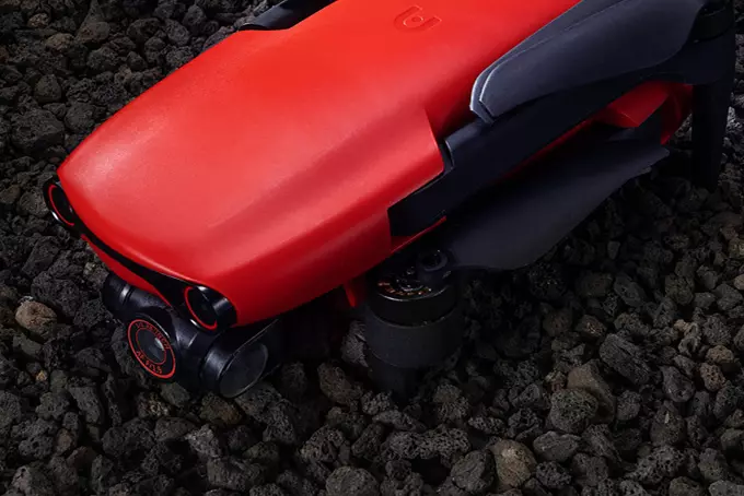 Autel Robotics EVO Nano Serje Drones 18610_2