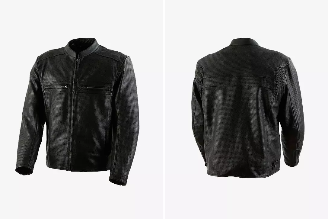 Skid Skins: 8 mejores chaquetas de moto de cuero 18647_1