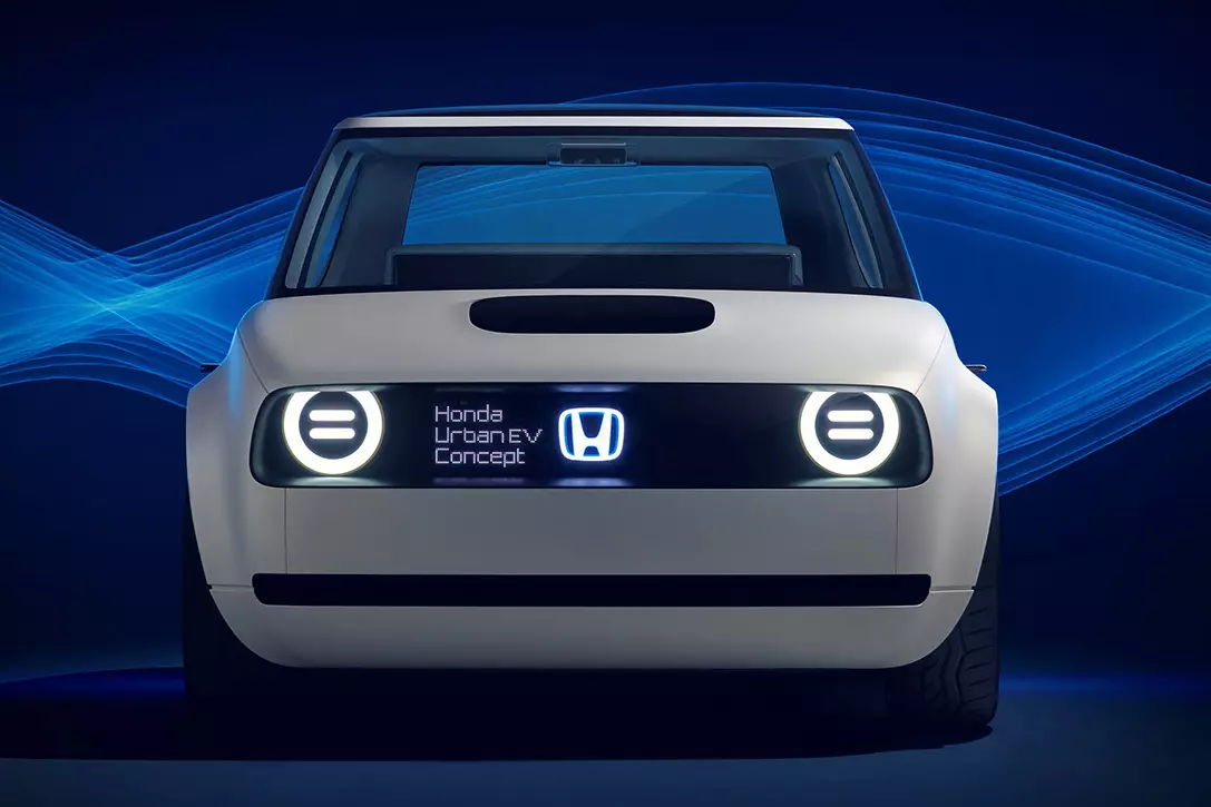 2019 Honda Urban EV 18704_3