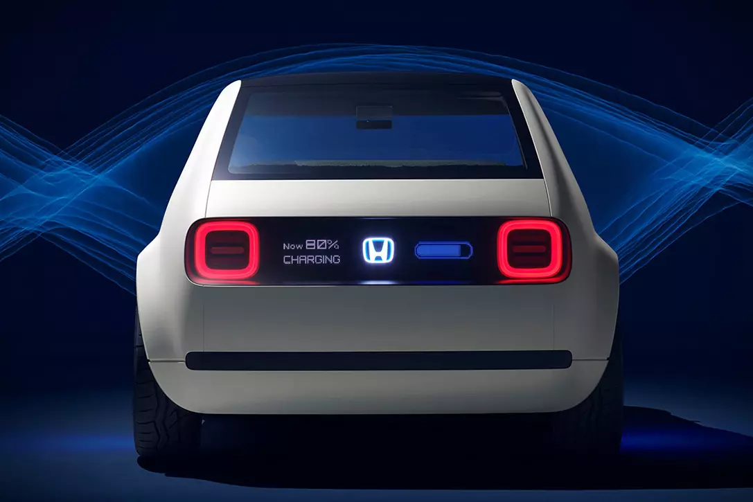 2019 Honda Urban EV 18704_4