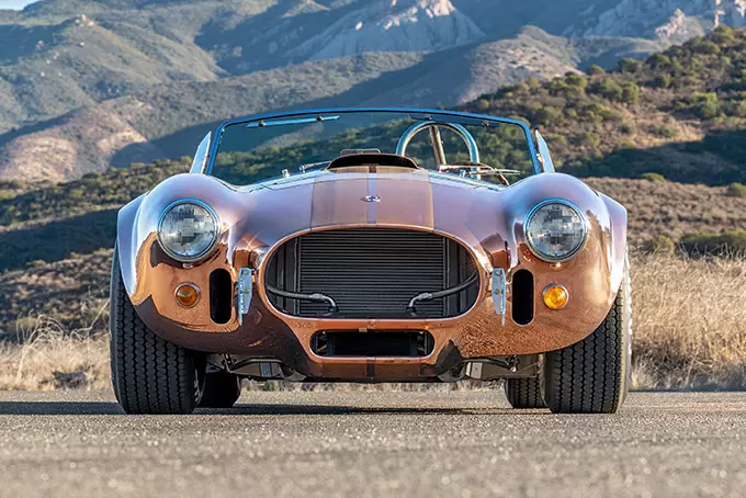 1965 Shelby 427 S/C Cobra CSX-4602 18723_1