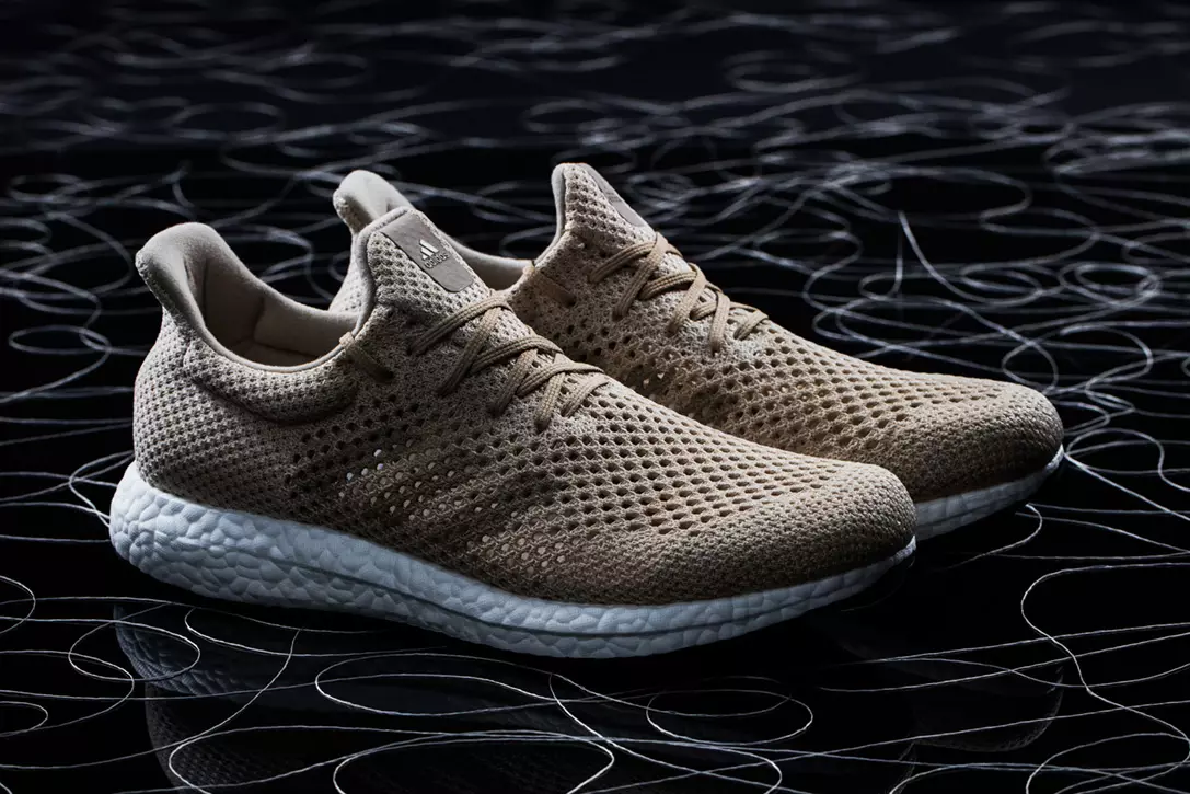 Adidas Futurecraft Bijodrapp