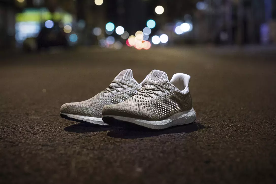 Adidas Futurecraft Biofabric 6