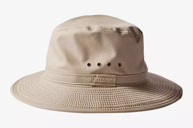 Off The Top: 10 Best Hiking Hats 18767_10