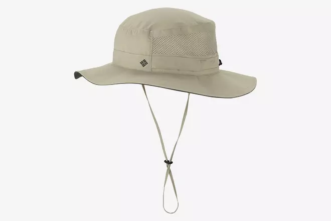 Off The Top: 10 Pinakamahusay na Hiking Hat 18767_2