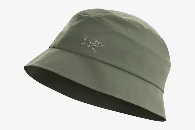 Tawm Sab saum toj: 10 Qhov Zoo Tshaj Hiking Hats 18767_4