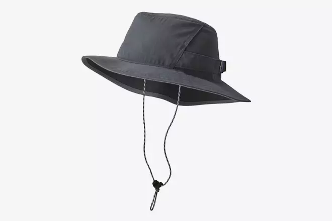 Off The Top: 10 Pinakamahusay na Hiking Hat 18767_7