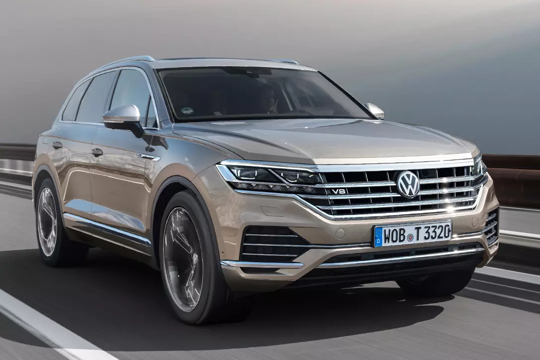 Volkswagen Touareg V8 TDI 2020 18830_1