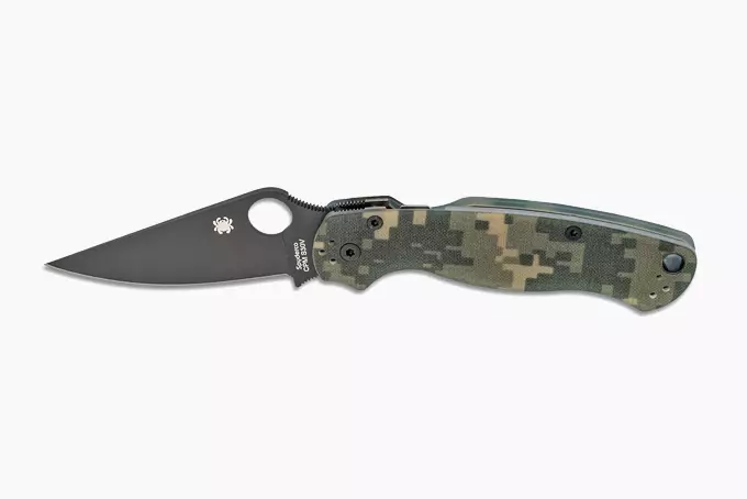 De 12 bêste digitale Camo Everyday Carry Essentials 18842_10