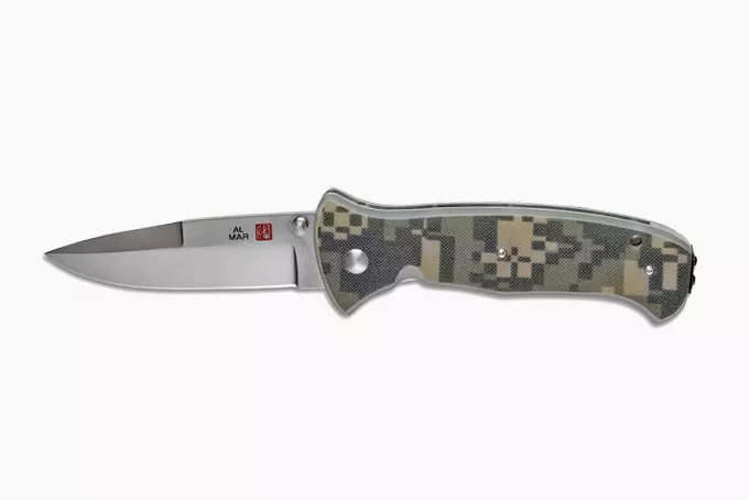 De 12 bêste digitale Camo Everyday Carry Essentials 18842_11