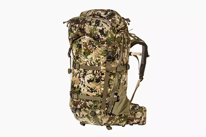 De 12 bêste digitale Camo Everyday Carry Essentials 18842_12