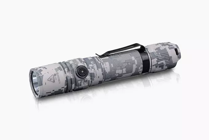 De 12 bêste digitale Camo Everyday Carry Essentials 18842_9