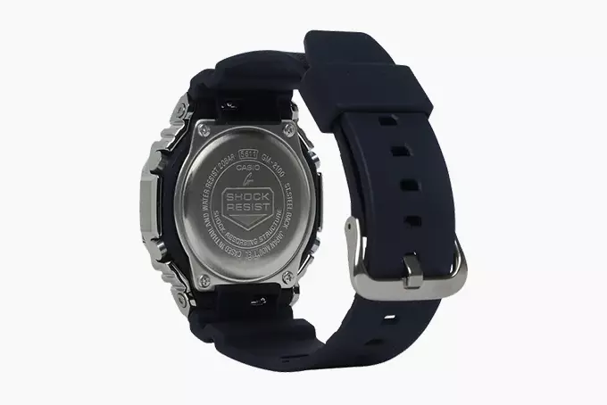 I-G-SHOCK GM-2100 Watch 18859_1