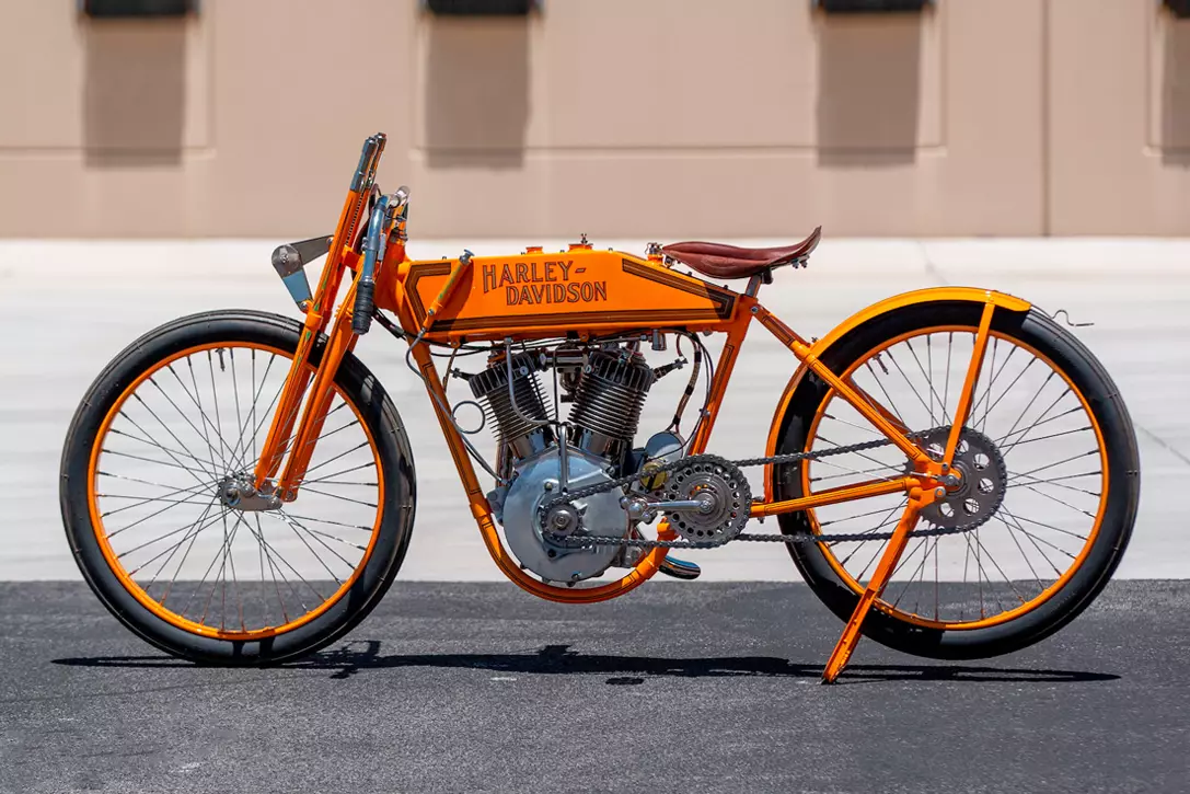 Hərrac bloku: 1915 Harley-Davidson 11K 18880_3