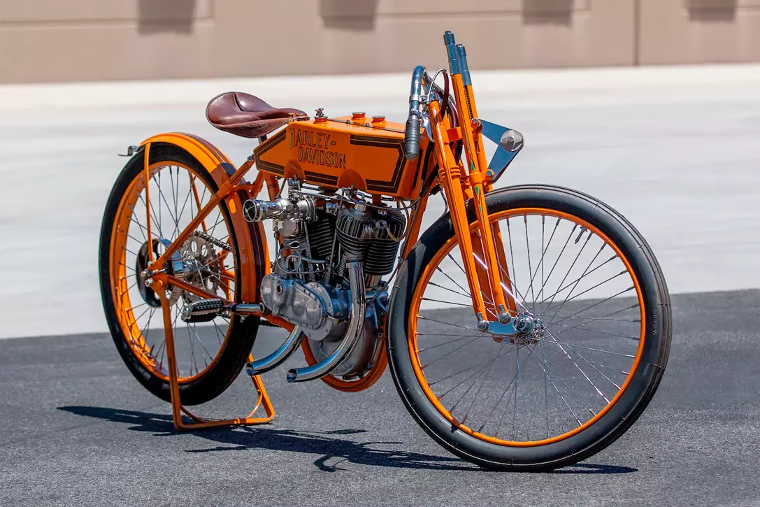 Аўкцыённы блок: 1915 Harley-Davidson 11K 18880_5