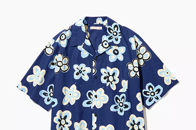 UNIQLO x MARNI SS22 kollektsioon 18901_1