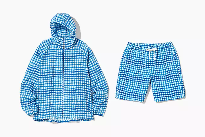 UNIQLO x MARNI SS22 kolekcija 18901_2