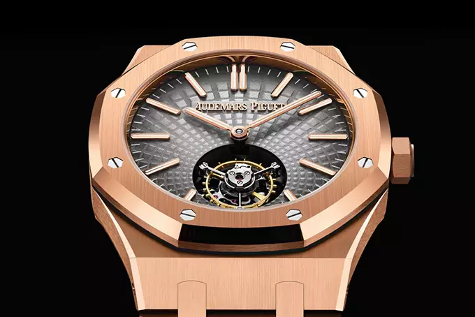 I-Audemars Piguet Royal Oak Flying Tourbillon 18927_3