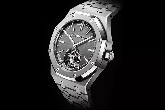 Audemars Piguet Royal Oak Flying Tourbillon 18927_4