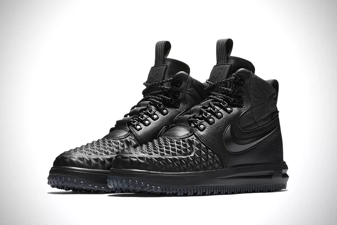 Nike Lunar Force 1 Duckboot 18938_5