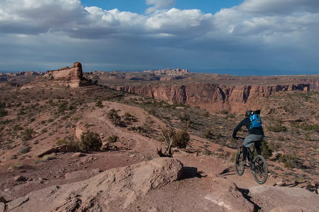 12 migliori percorsi per mountain bike in America 18945_11