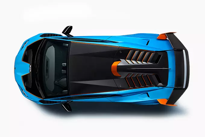 2021 Lamborghini Huracan STO 18997_3