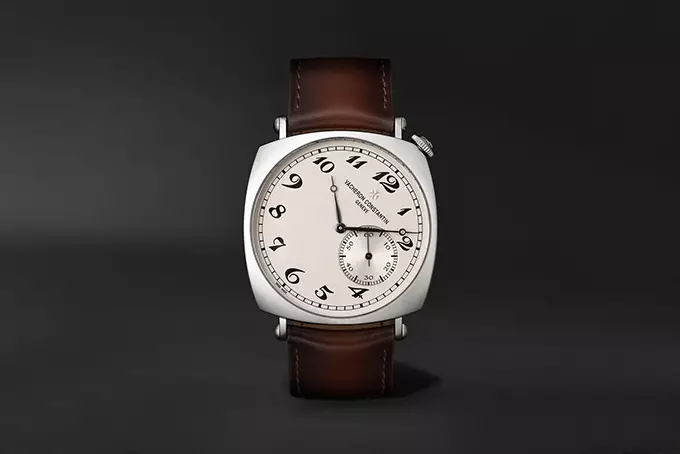 10 καλύτερα ρολόγια MR PORTER - Απρίλιος 2021 19014_8