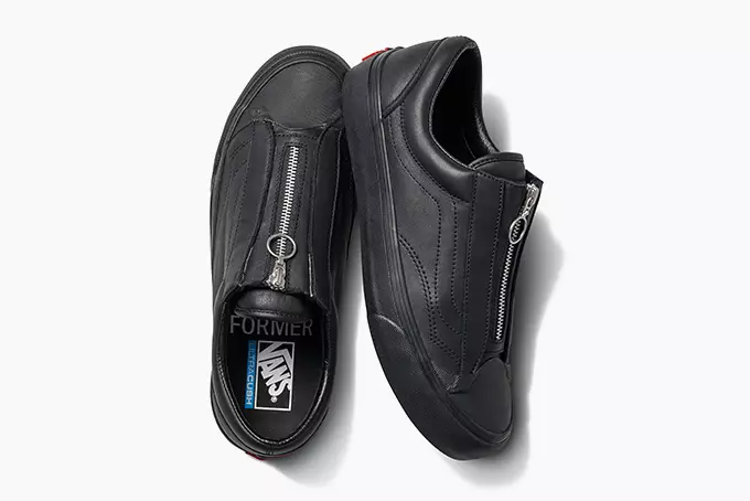 Vans x Former Surfwear Collection 19048_2