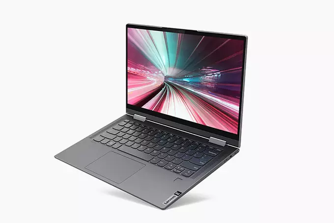 Laptọọpụ Lenovo Flex 5G 19052_1