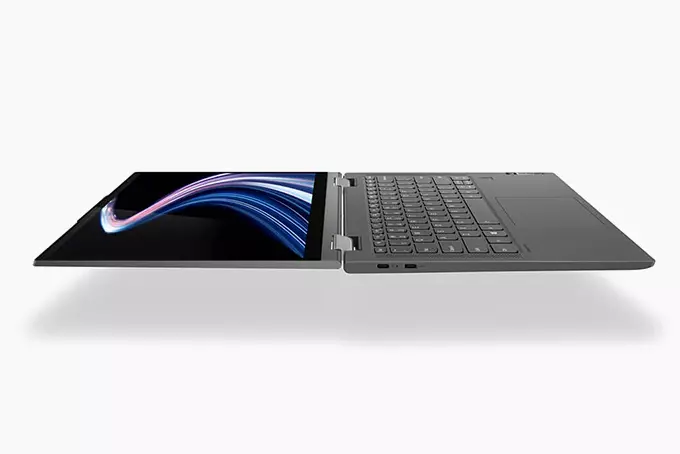 Laptọọpụ Lenovo Flex 5G 19052_5