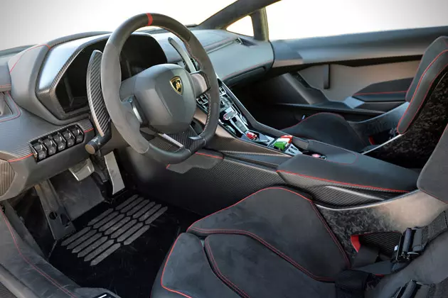 4 7 Miljoen Lamborghini Veneno 7