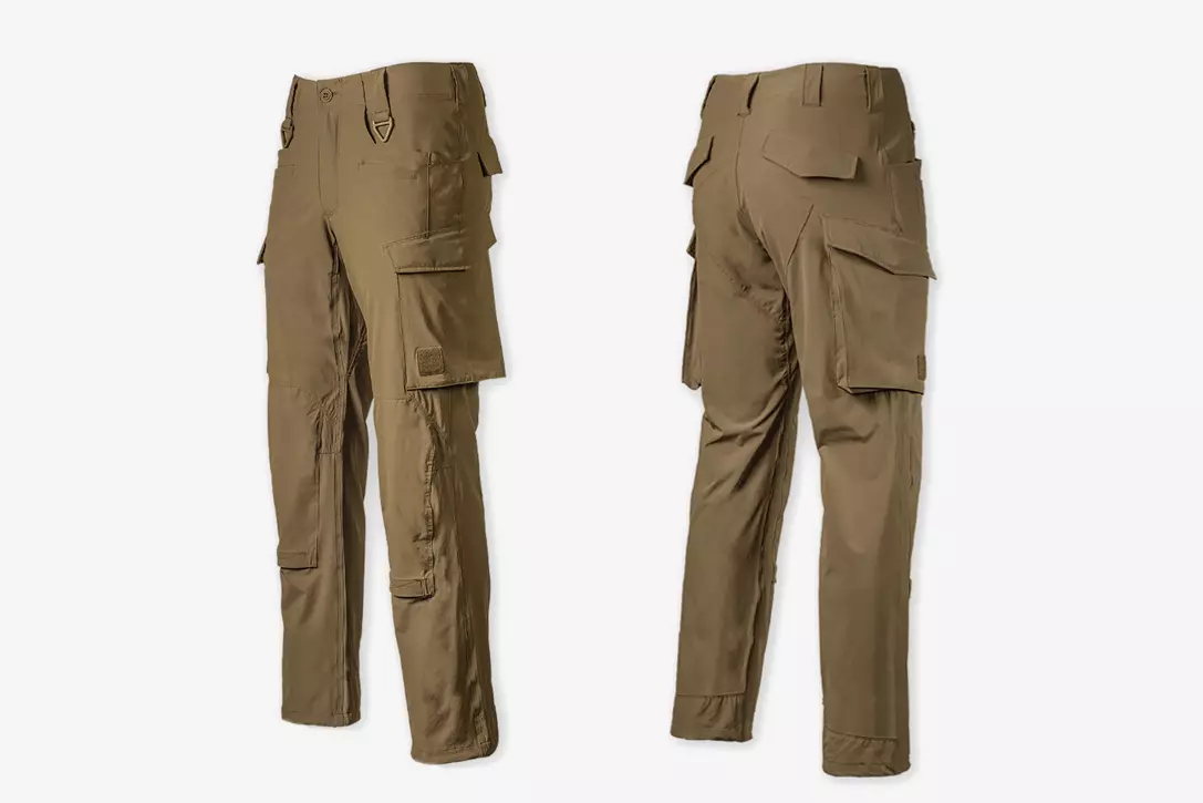 Pantaloni cargo Prometheus Design Werx Odyssey ATC 19068_1