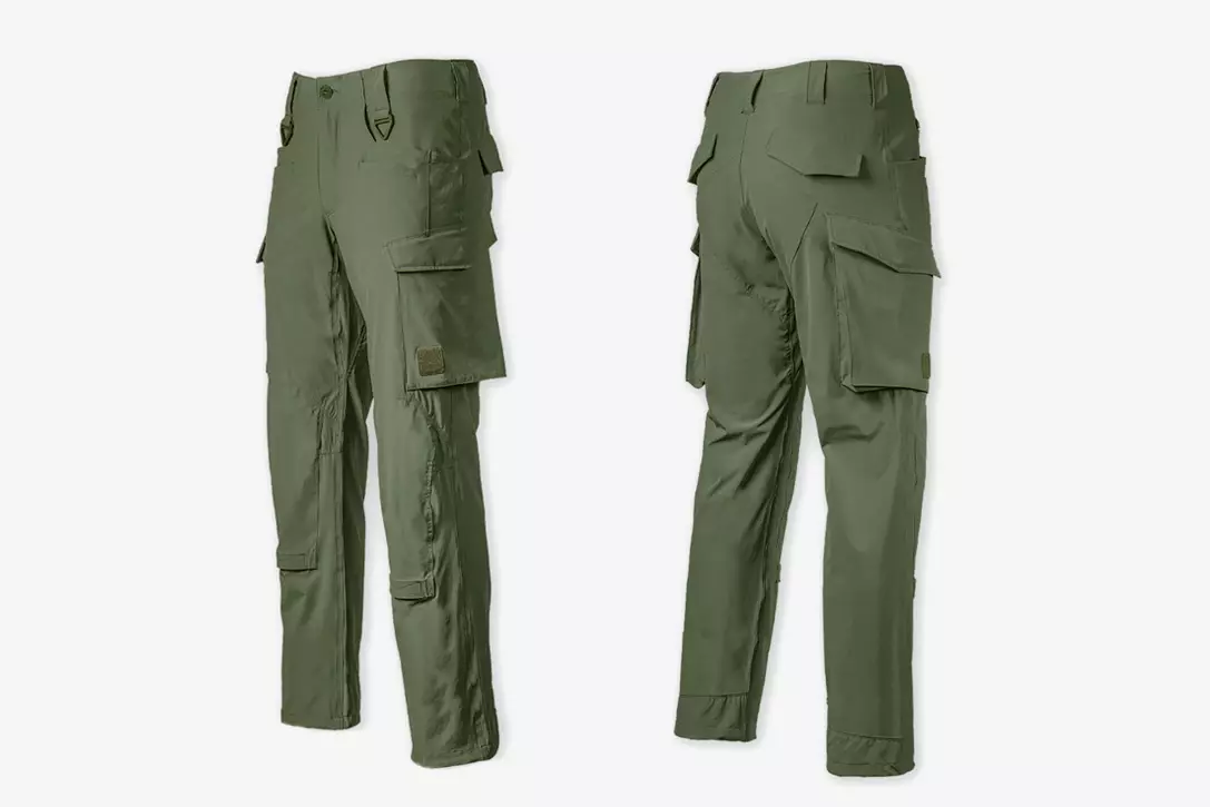 Prometheus Dhizaini Werx Odyssey Cargo Pant ATC 19068_3