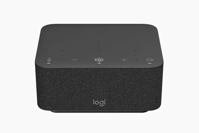 Logitech Logi Dock All-In-One -telakointiasemakaiutin 19106_1