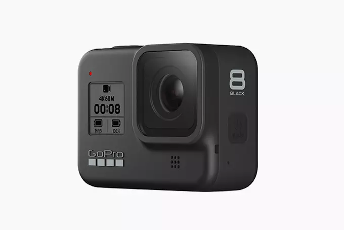 Која е разликата: GoPro HERO8 Black наспроти GoPro MAX 19149_1