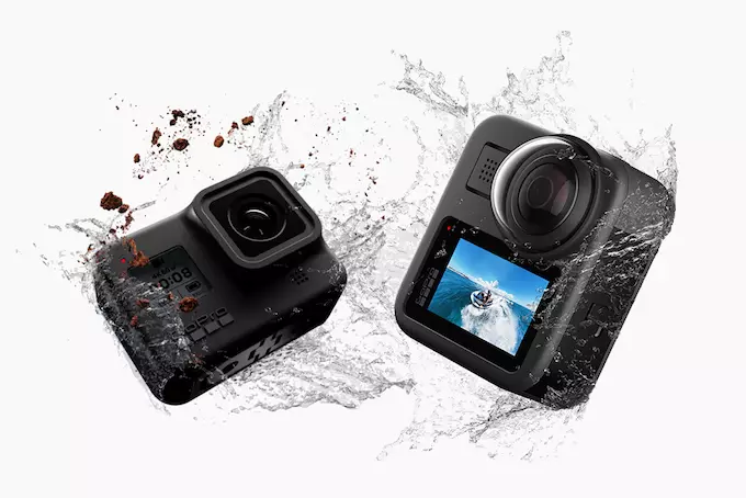 有什么区别：GoPro HERO8 Black 与 GoPro MAX 19149_5