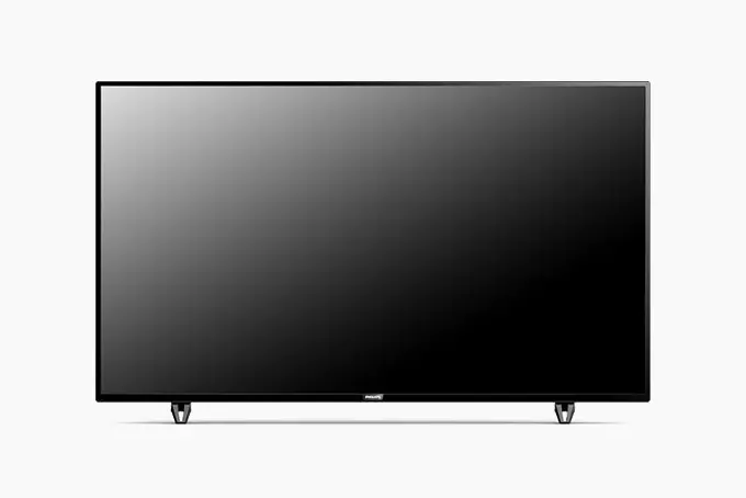 10 Smart TV tốt nhất cho phòng khách hiện đại của bạn 19157_1