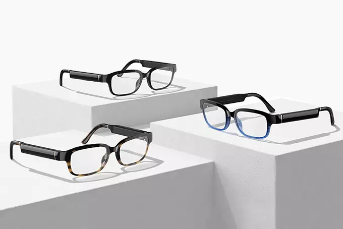 Amazon Echo Frames 2 Smart-Brille 19175_2