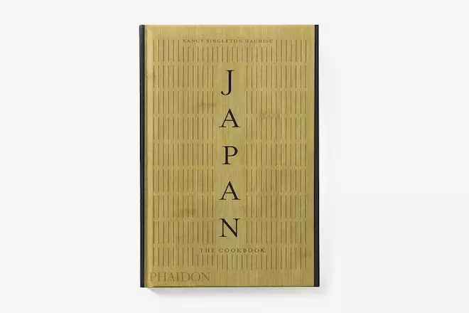 Oishii: Os 10 melhores livros de receitas japonesas 19187_9