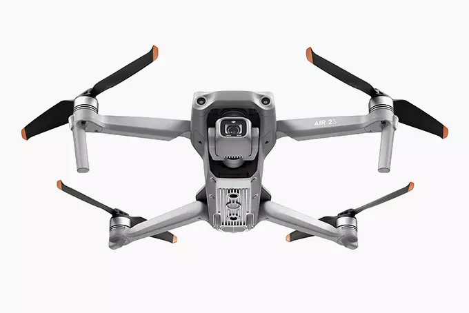 Dronas DJI Air 2S 19206_2