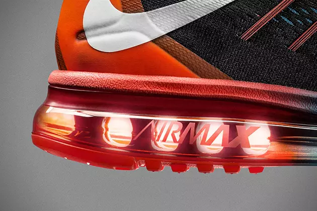 Nike Air Max 2015 5