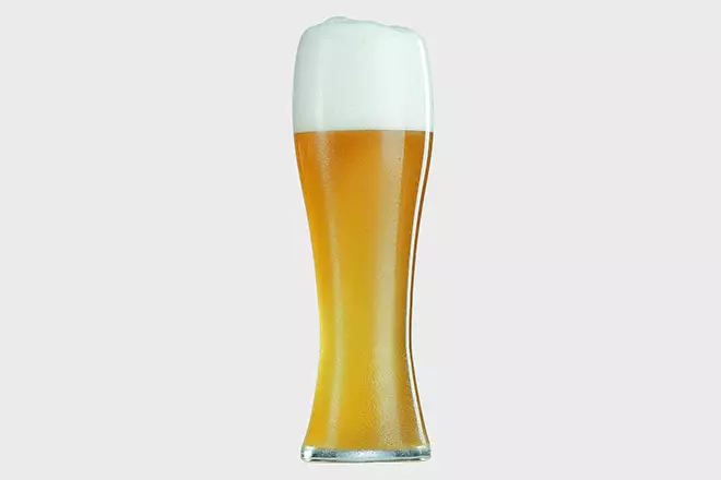 Weizen Vase 0