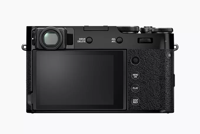 Fujifilm X100V kamera 19299_3