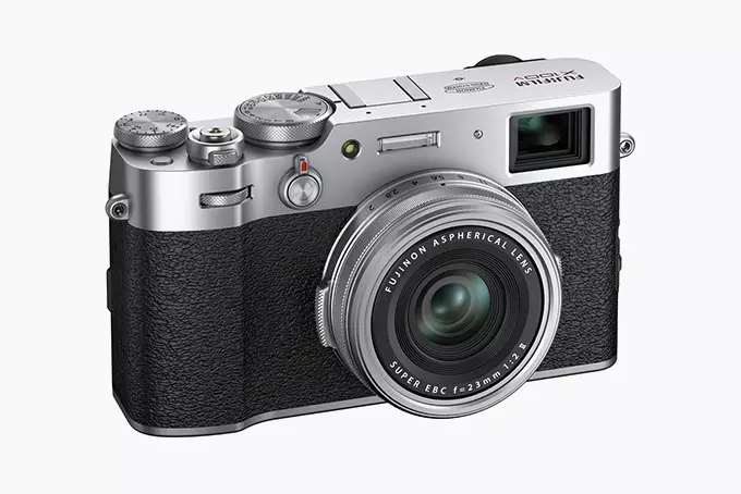 Fujifilm X100V kamera 19299_4