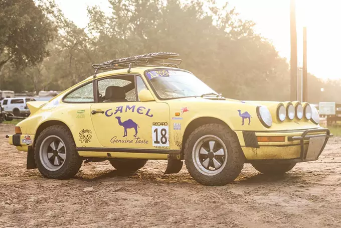 10 bestu Porsche Safari settin í boði 192_4