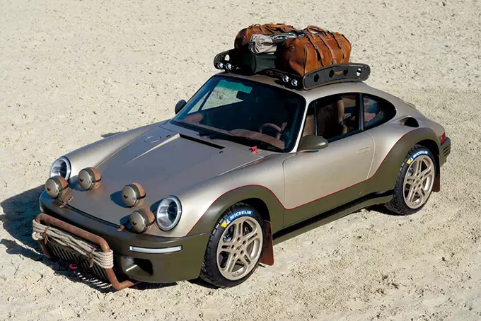 10 Best Porsche Safari Kits Available 192_7